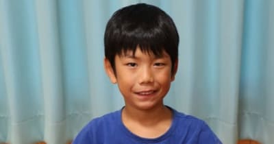 土の中でも熱戦 セミの抜け殻でWBCを再現 島原の小学1年高原くん 夏休みの宿題で力作 長崎新聞
