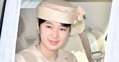 上皇后さまの89歳祝う 両陛下仙洞御所を訪問 共同通信