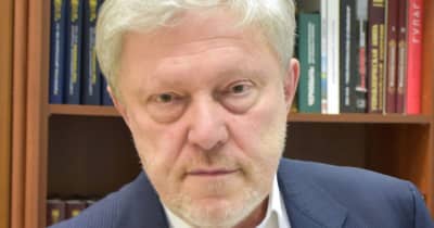 プーチン氏に停戦交渉訴え ロシア改革派野党元代表が会談 共同通信
