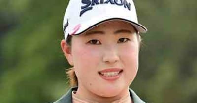 速報竹田国府高出今季3勝目 女子プロゴルフ 熊本日日新聞