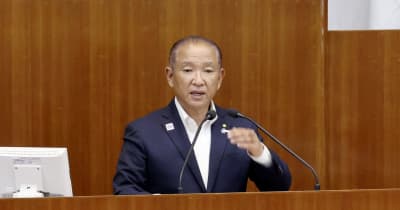 相模原市議会質問と答弁にAI 双方が使用した異例のやりとり 共同通信