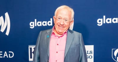 Eddie Vedder and Jim Parsons led star-studded Leslie Jordan benefit ...