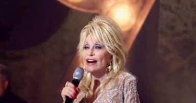 Dolly Parton loves bargain hunting ｜ BANG Showbiz English