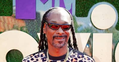 'He grew to the size of a whole dollar bill': Snoop Dogg confirms he ...