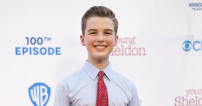 The Big Bang Theory spinoff Young Sheldon will end after upcoming ...