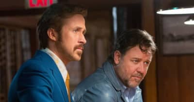 'Angry Birds destroyed us': Ryan Gosling shuts down hope of The Nice ...