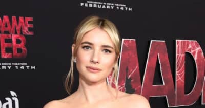 Emma Roberts joins Kiko Milano as first ever global ambassador ｜ BANG Showbiz English