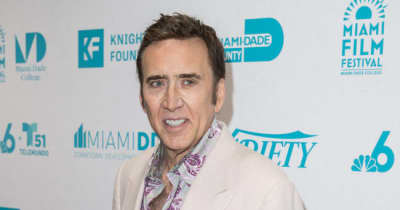 Nicolas Cage had talks for Deadpool and Wolverine cameo ｜ BANG Showbiz ...