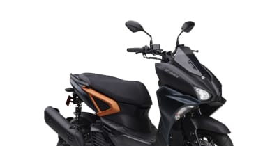 日常使いに最適なヤマハX FORCE ABS｜気になる車・バイクニュース