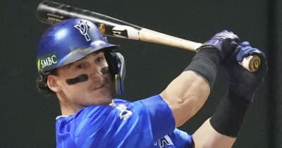 ソ0―5D（30日） DeNA、投打かみ合う ｜ 共同通信