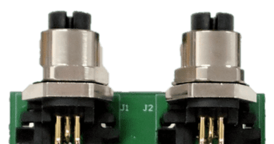 IO-Linkラインドライバ評価基板発売|電気自動車ニュース