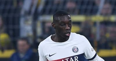 PSGの26歳FWコロ・ムアニ、冬の移籍先はプレミアリーグ？ アーセナル、トッテナム、リヴァプールなどが獲得を検討か ｜ SPOTV news