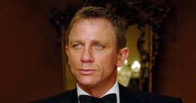 『007』最新作が製作開始！？ ｜ BANG Showbiz Japanese