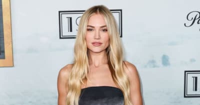 Michelle Randolph felt 'a lot of pressure' when she was cast in Scream ...