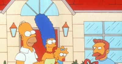 The Simpsons boss reveals how he wants the show to end ｜ BANG Showbiz ...