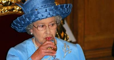 Queen Elizabeth still drinks alcohol, says royal sommelier ｜ BANG ...