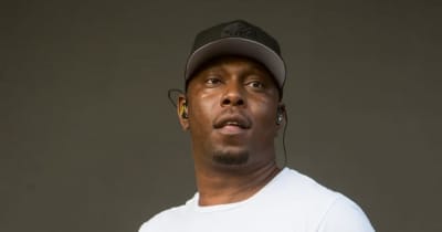 Dizzee Rascal accused of pushing ex-girlfriend ｜ BANG Showbiz English