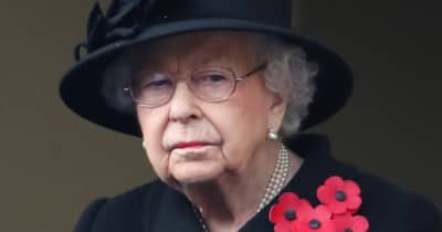 Queen Elizabeth says she was left 'very tired and exhausted' by COVID ...
