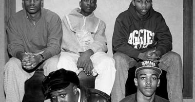 Roderick 'Pooh' Clark dies aged 49 ｜ BANG Showbiz English