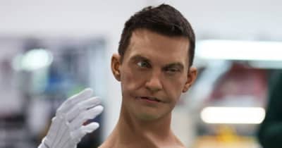 Sony could 'swiftly' make humanoid robots ｜ BANG Showbiz English