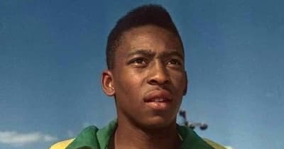 Pelé’s daughter shares final photo of her dad after week of emotional ...