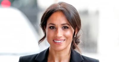 Duchess of Sussex mistook Prince Andrew for Queen Elizabeth’s assistant ...