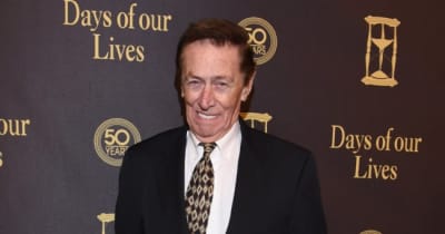 Days of Our Lives actor Quinn Redeker dies aged 86 ｜ BANG Showbiz English