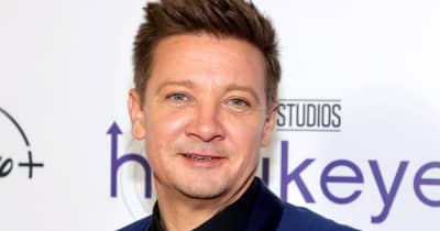 Jeremy Renner's family are 'thrilled' with his recovery ｜ BANG Showbiz ...