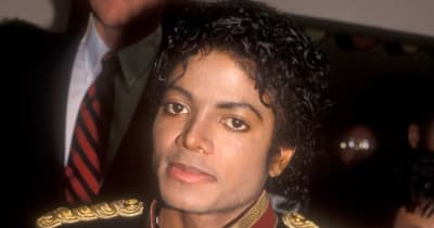 Michael Jackson’s nephew Jaafar Jackson will play him in a new biopic ...