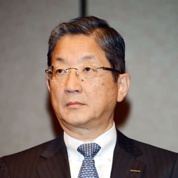 官製ファンド「INCJ」が15年の歴史に幕…志賀俊之会長が会見で語った悔しさ【経済ニュースの核心】 | チバテレ＋プラス