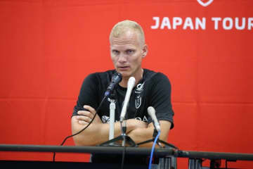 「とてもいいチームだった」フランス古豪撃破のJ2山形に敵将が驚嘆「興味深い選手がたくさんいた」「監督も素晴らしい」 | チバテレ＋プラス