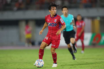 J2首位の補強が「止まらない」 1週間でJ1から3人目…初昇格へ「フロントマジで有能」 | チバテレ＋プラス