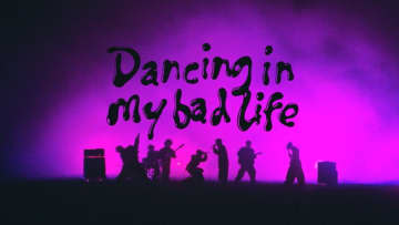 muque×CLAN QUEENが共鳴、コラボ曲「Dancing in my bad life」MVで | チバテレ＋プラス