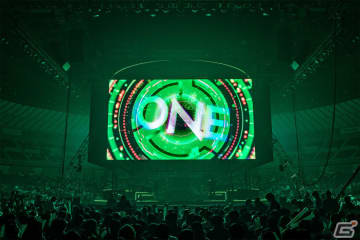 「Riot Games ONE」の公式レポートが到着！プロプレイヤー＆ストリーマーの試合で横浜アリーナが熱狂 - SBI e-Sports ...