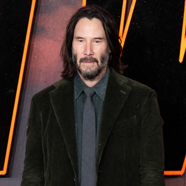 Keanu Reeves reveals most difficult John Wick scene ever ｜ BANG Showbiz ...