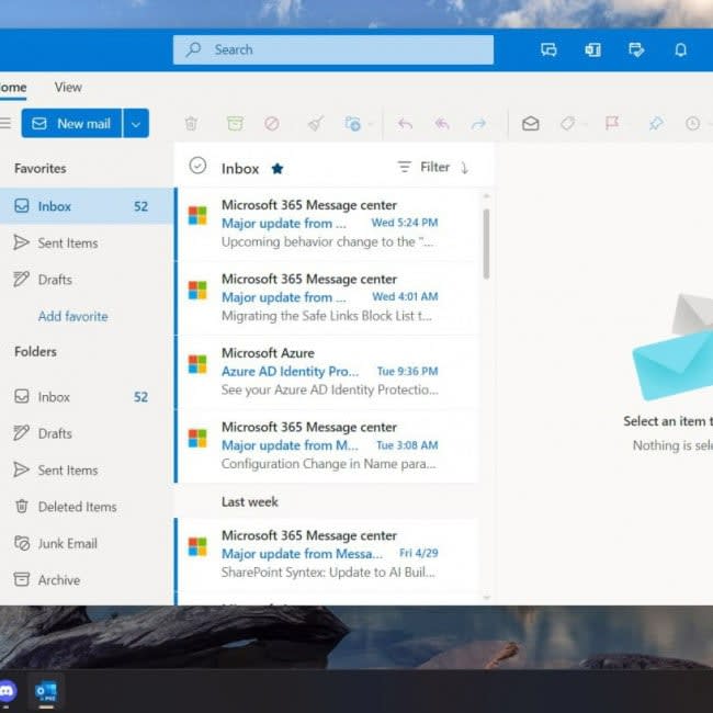Microsoft Outlook working to 'seamlessly' add video to emails ｜ BANG ...