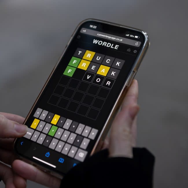 Wordle comes with ads now, unless you are a New York Times Games ...