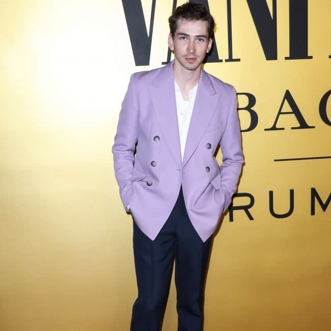 Dylan Arnold had to master some basic physics for Oppenheimer ｜ BANG ...