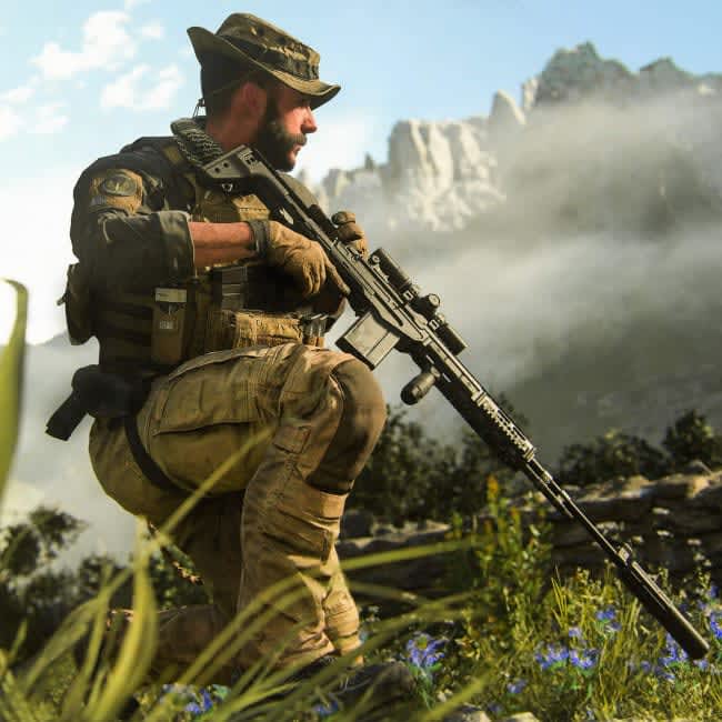 Key ‘Call of Duty: Modern Warfare 3’ plot will see Task Force 141 ...
