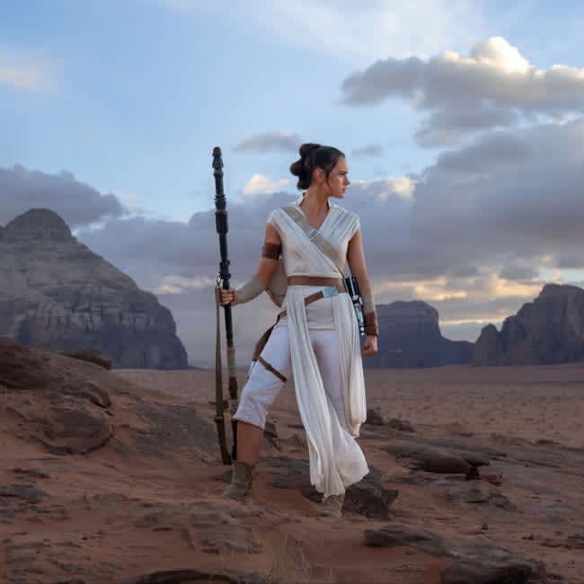 Bit Reactor’s ‘Star Wars’ game still in development ｜ BANG Showbiz English