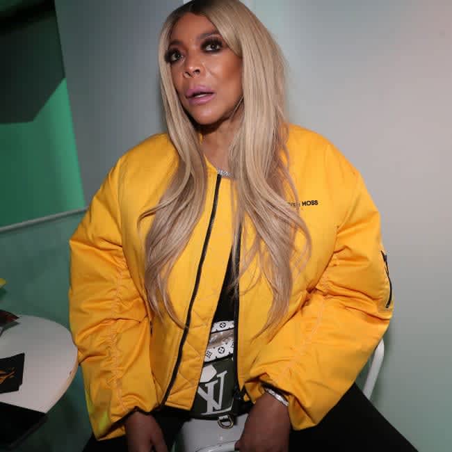 Wendy Williams' guardian 'horrified' by 'disgusting' documentary ｜ BANG Showbiz English