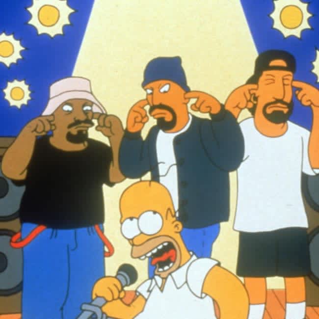 Cypress Hill finally set to make ‘Simpsons’ orchestra mash-up joke a ...