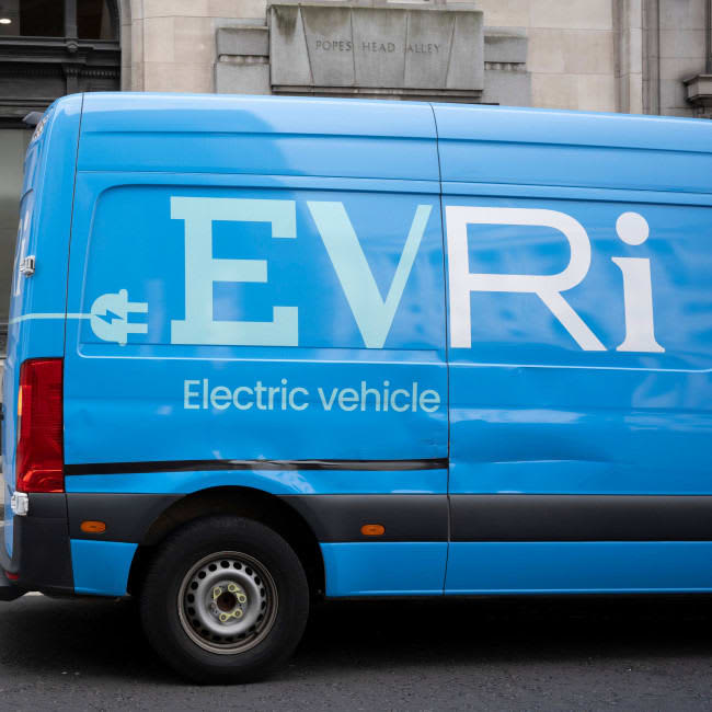 Evri has invested £1m into an artificial intelligence strategy ｜ BANG ...