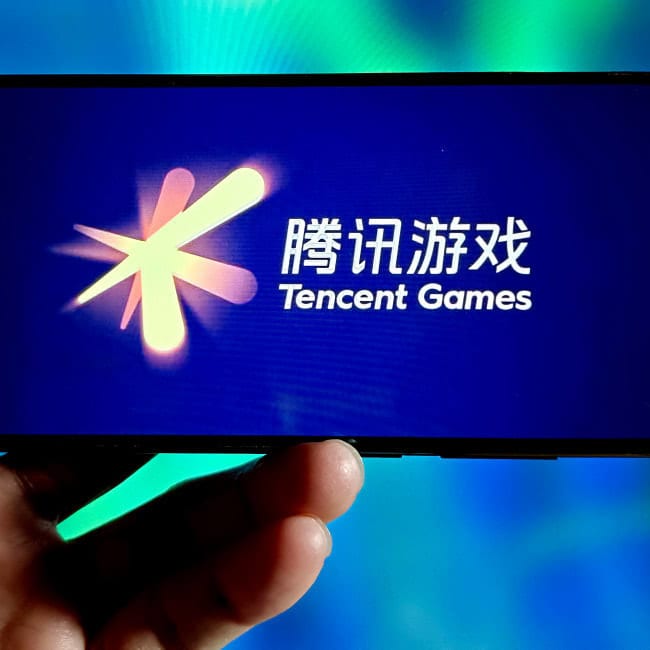 Tencent acquires majority stake in Wuthering Waves dev Kuro Games ｜ BANG Showbiz English