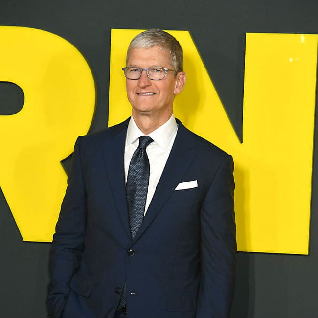 Tim Cook thinks health apps will be defining for Apple's legacy ｜ BANG ...