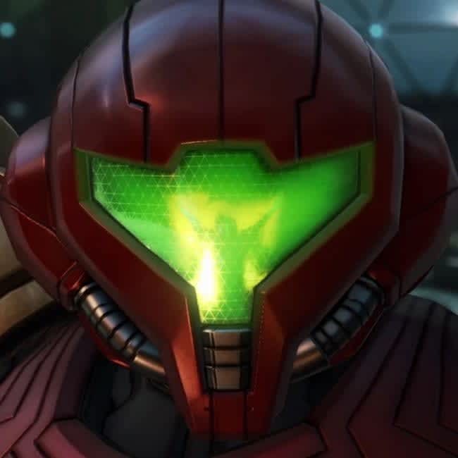 Metroid Prime 4: Beyond reveals new psychic powers for Samus in Nintendo Direct gameplay trailer ...