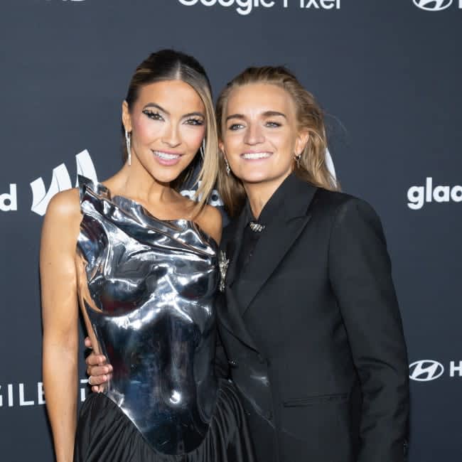 Chrishell Stause reveals side effect of trying to conceive via IVF: 'I ...