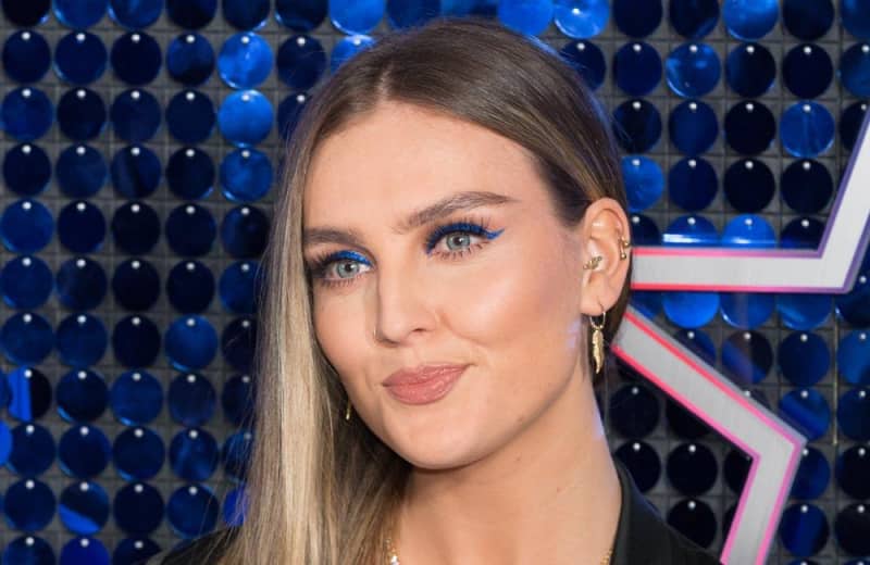 Perrie Edwards shows off scar as she flaunts impressive body ｜ BANG ...