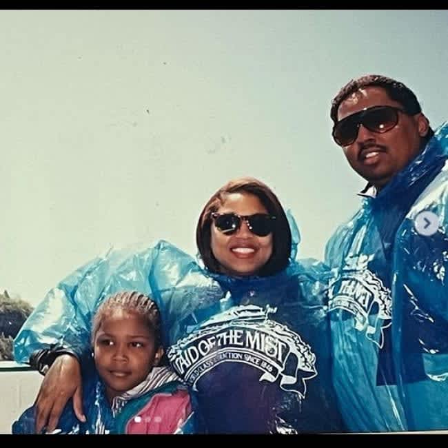 Lizzo marks 12 years since her father's death: 'Your flesh weakened but ...