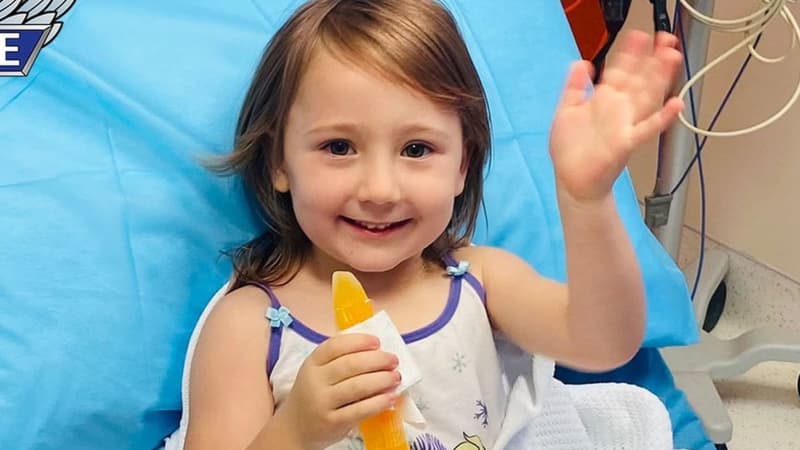 ⛺｜豪キャンプ場で行方不明になった4歳少女、18日後に保護 男性を拘束 – PORTALFIELD